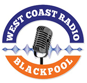 West Coast Radio - Blackpool | Live Radio