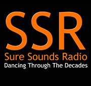 Sure Sounds Radio | Live Radio