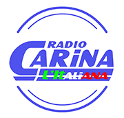 RADIO CARINA L'Italiana | Live Radio