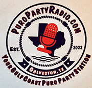 Puro Party Radio | Live Radio