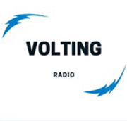 Volting Radio | Live Radio