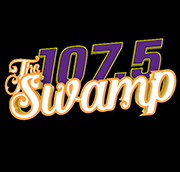 107.5 The Swamp | Live Radio