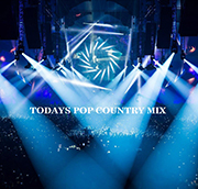 Todays Pop Country Mix | Live Radio