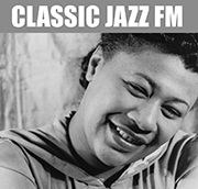 Classic Jazz FM | Live Radio