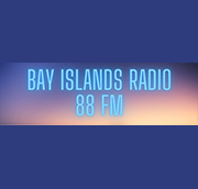 Bay Islands Radio 88 FM | Live Radio