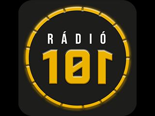 Rádió 101 | Live Radio