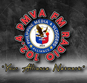 102.4 PMVA FM Radio | Live Radio