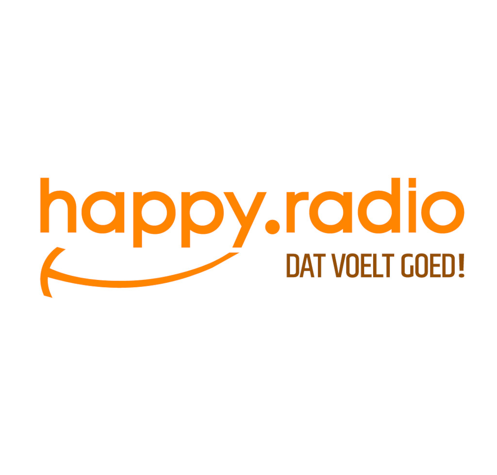 happy radio (NL) | Live Radio