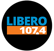 Libero 1074 | Live Radio