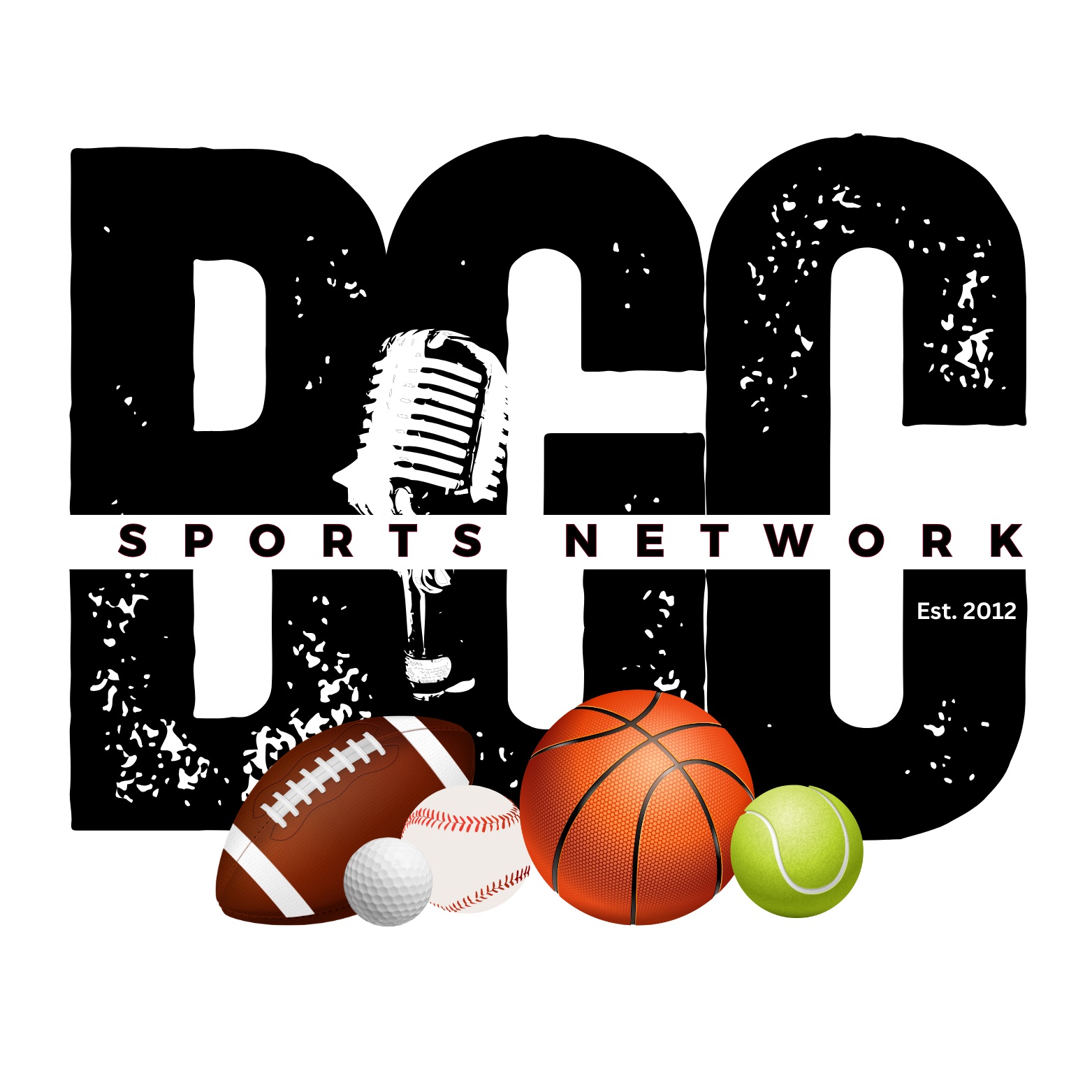 BGCsports Network (BGCSN) | Live Radio