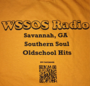 WSSOS Radio | Live Radio