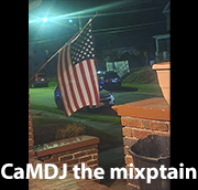 MDJ the mix | Live Radio