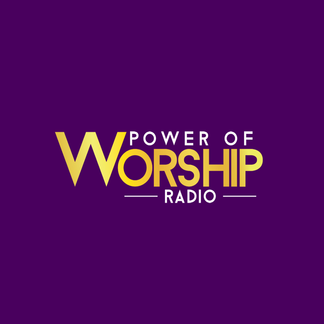 Power of Worship Radio | Live Radio