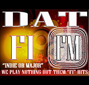 DAT FI FM | Live Radio