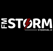 STORM Irl | Live Radio