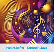 Smooth Jazz | Live Radio