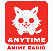 Anytime Anime Radio | Live Radio