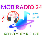 Mob Radio 24 | Live Radio