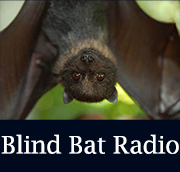 Blind Bat Radio | Live Radio