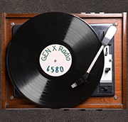 GEN X Radio 6580 | Live Radio