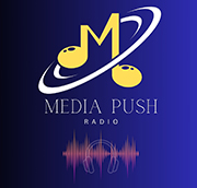 Media Push Radio | Live Radio
