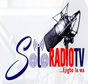 Solo Radio | Live Radio