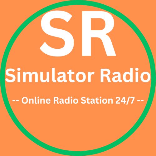 Simulator Radio | Live Radio