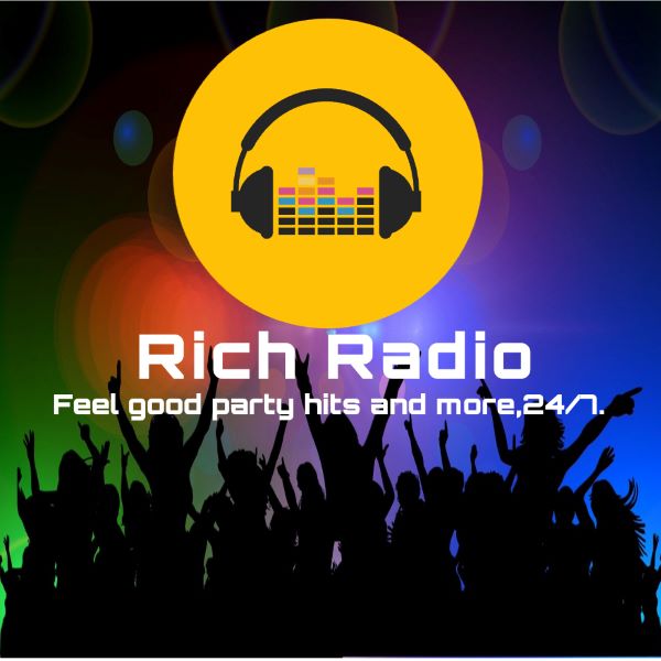 Rich Radio | Live Radio