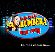 Radio La Rumbera New York | Live Radio