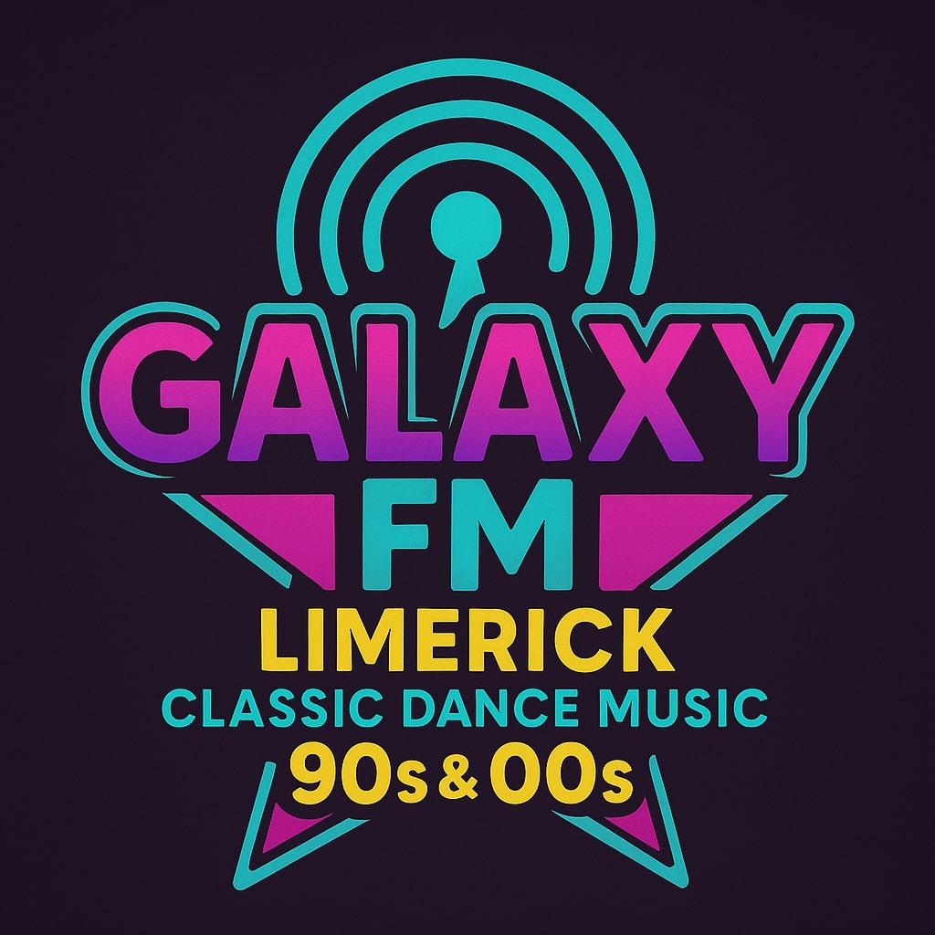 Galaxy FM Limerick | Live Radio