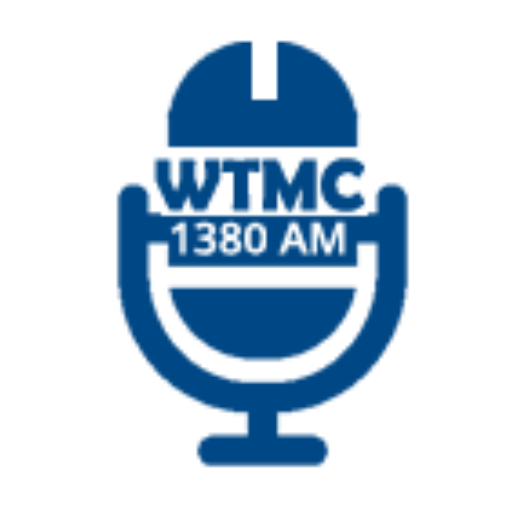 WTMC 1380 AM | Live Radio