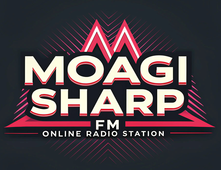 Moagi Sharp FM | Live Radio
