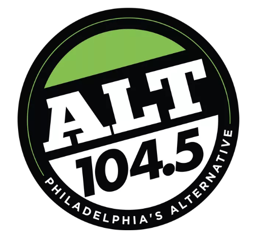 ALT 104.5 | Live Radio