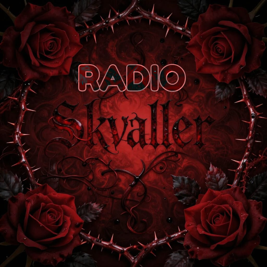 Skvaller FM | Live Radio