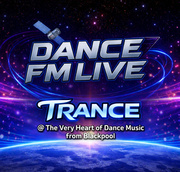 DanceFMlive Trance | Live Radio