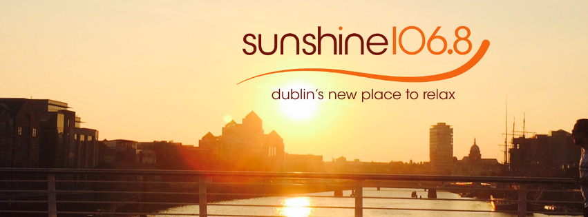 Sunshine 106.8 | Live Radio